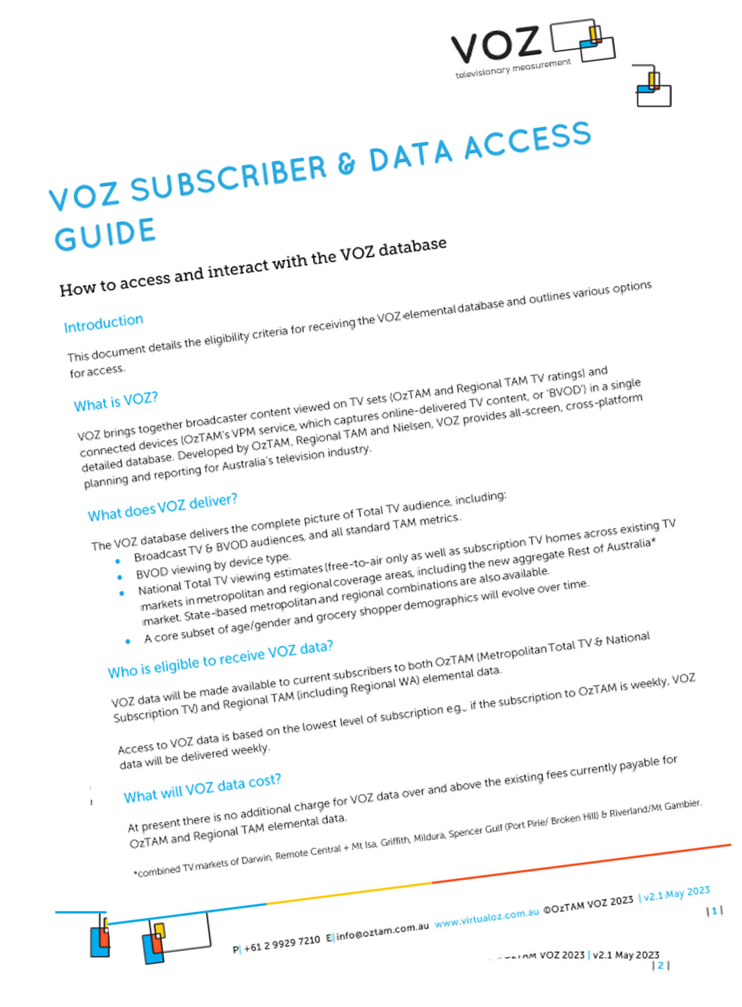 voz-subscriber-and-data-access-guidelines-voz
